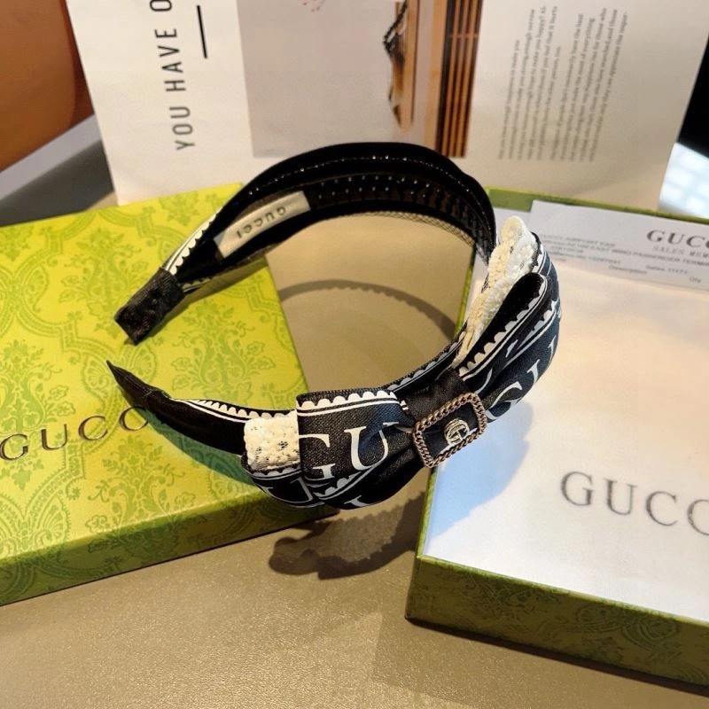 Perfect replica Gucci Hair Hoop
