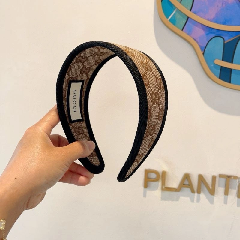 Gucci Hair Hoop