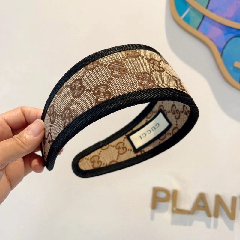 Exact replica Gucci Hair Hoop