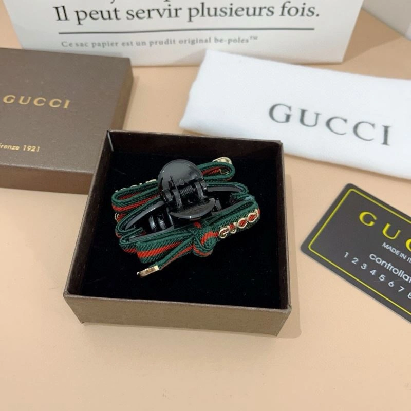 Gucci Hair Hoop
