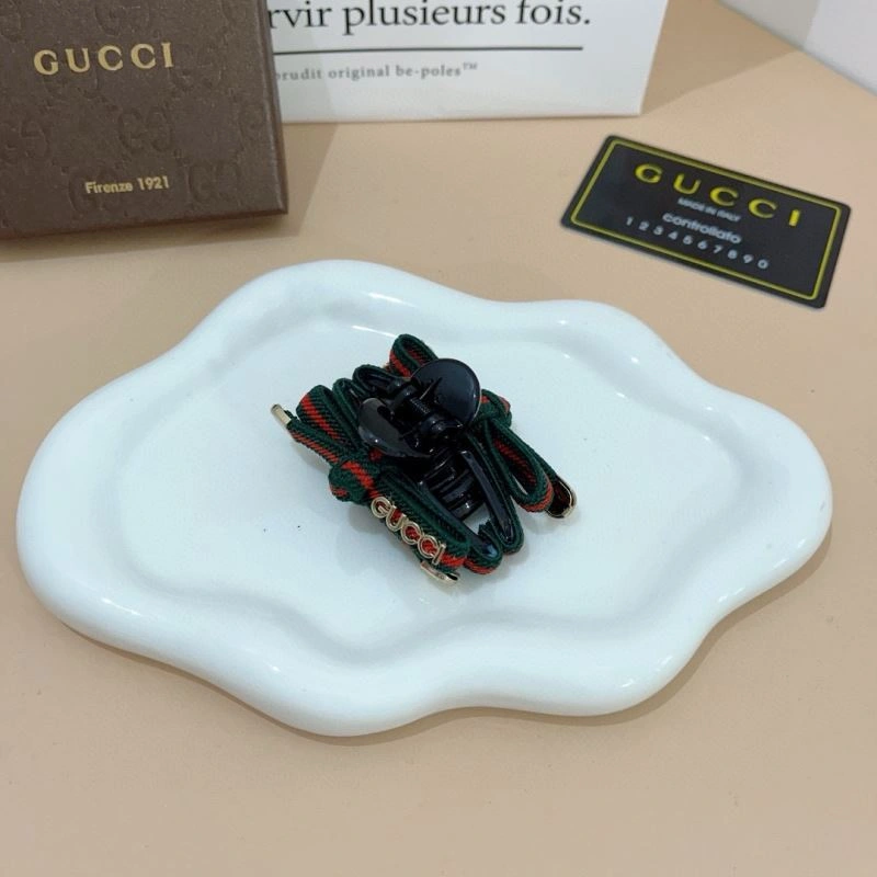 Genuine Gucci Hair Hoop