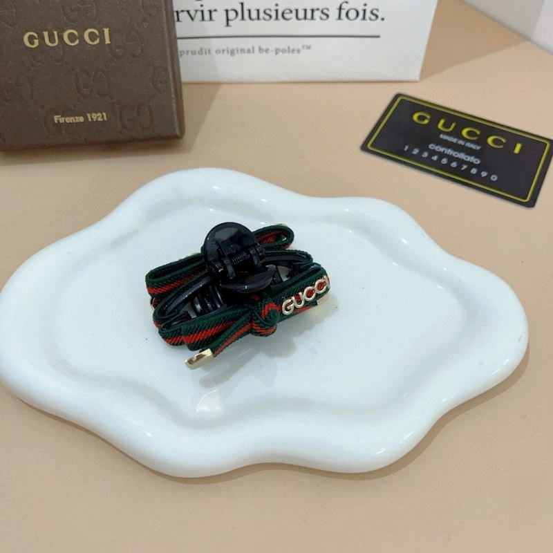 Genuine Gucci Hair Hoop