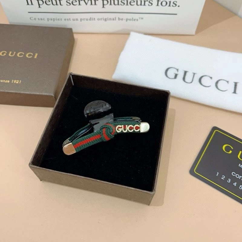 Gucci Hair Hoop