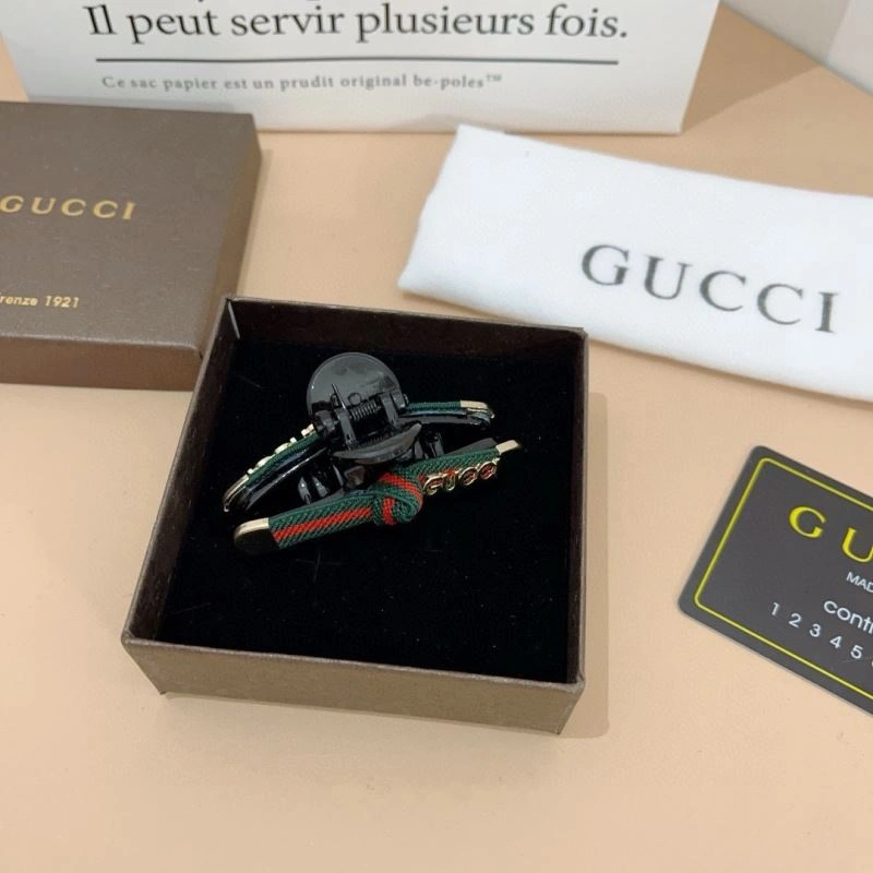 OEM Gucci Hair Hoop
