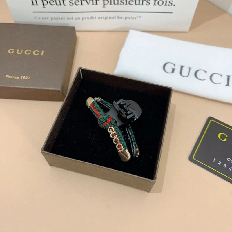 OEM Gucci Hair Hoop