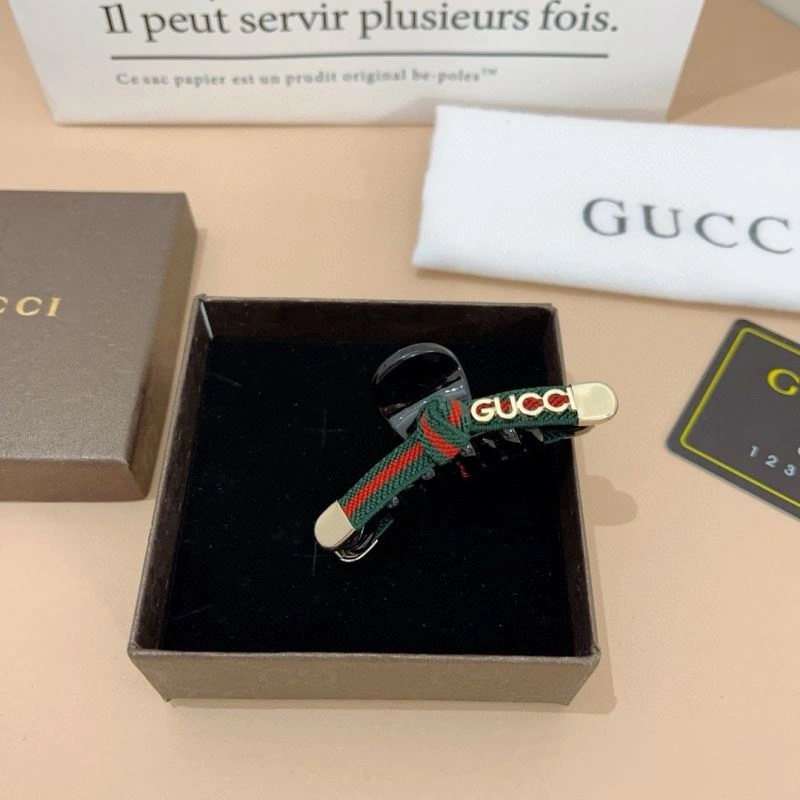 OEM Gucci Hair Hoop