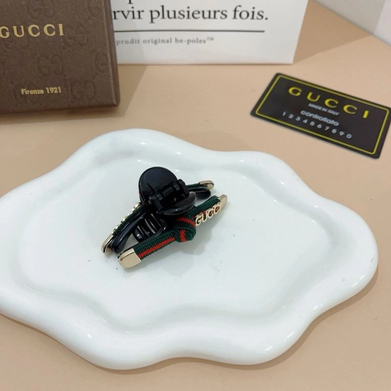 OEM Gucci Hair Hoop