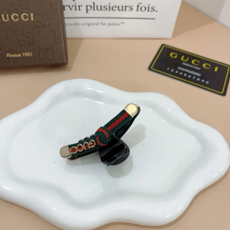 OEM Gucci Hair Hoop