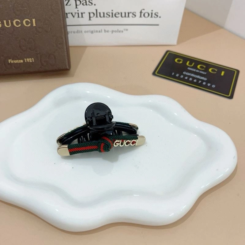 OEM Gucci Hair Hoop