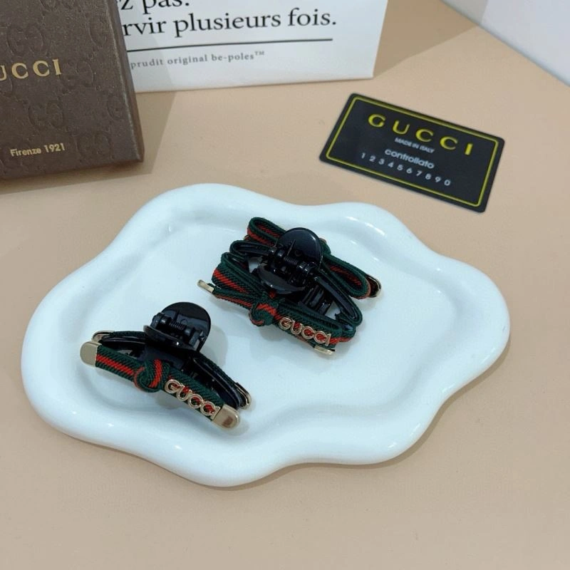 OEM Gucci Hair Hoop