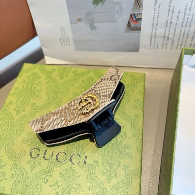 Precise copy Gucci Hair Hoop