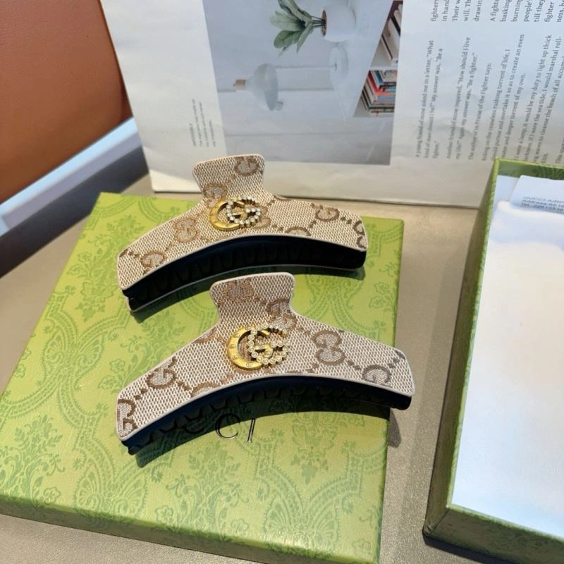 Precise copy Gucci Hair Hoop