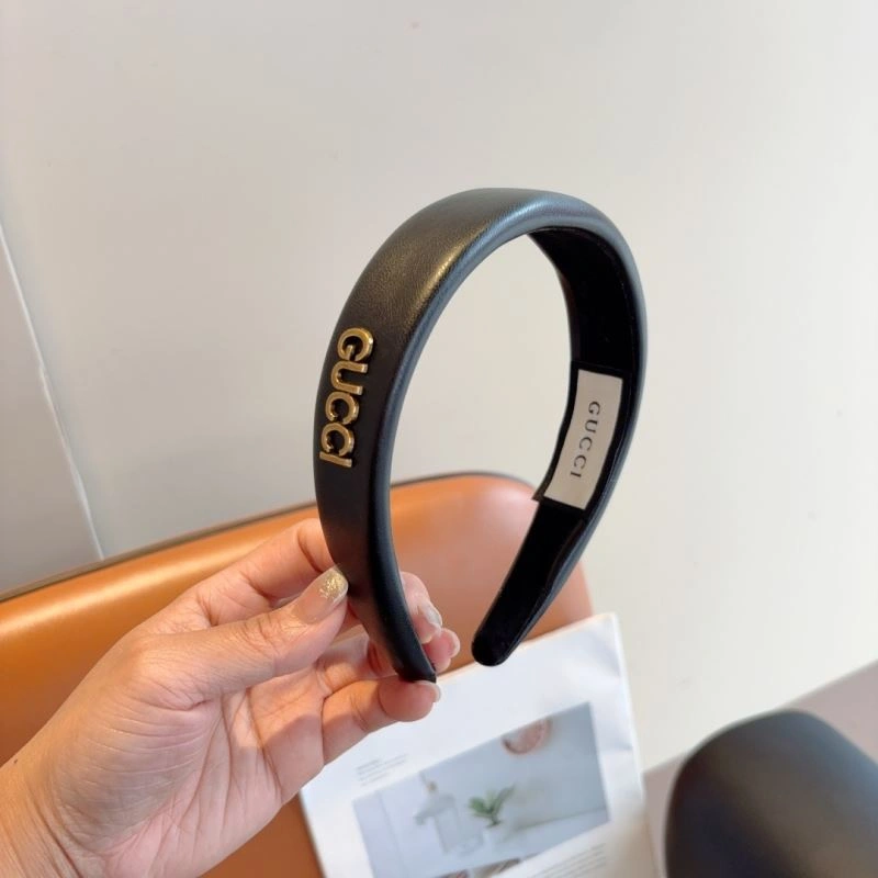 Gucci Hair Hoop