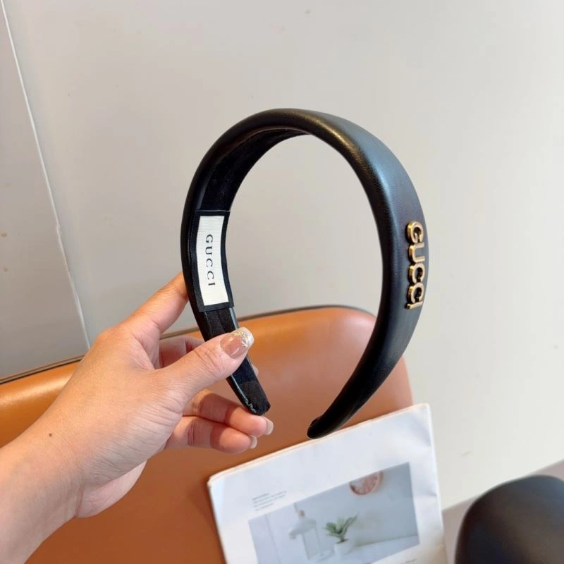 High fidelity Gucci Hair Hoop