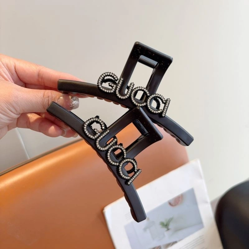 Gucci Hair Hoop