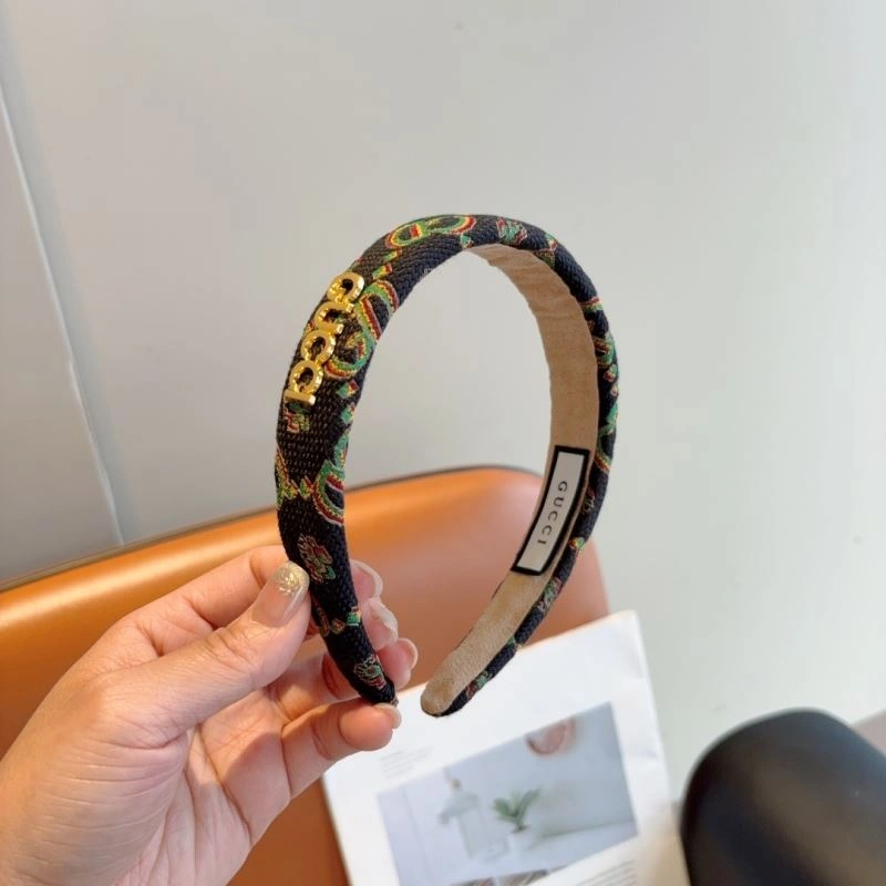 Gucci Hair Hoop