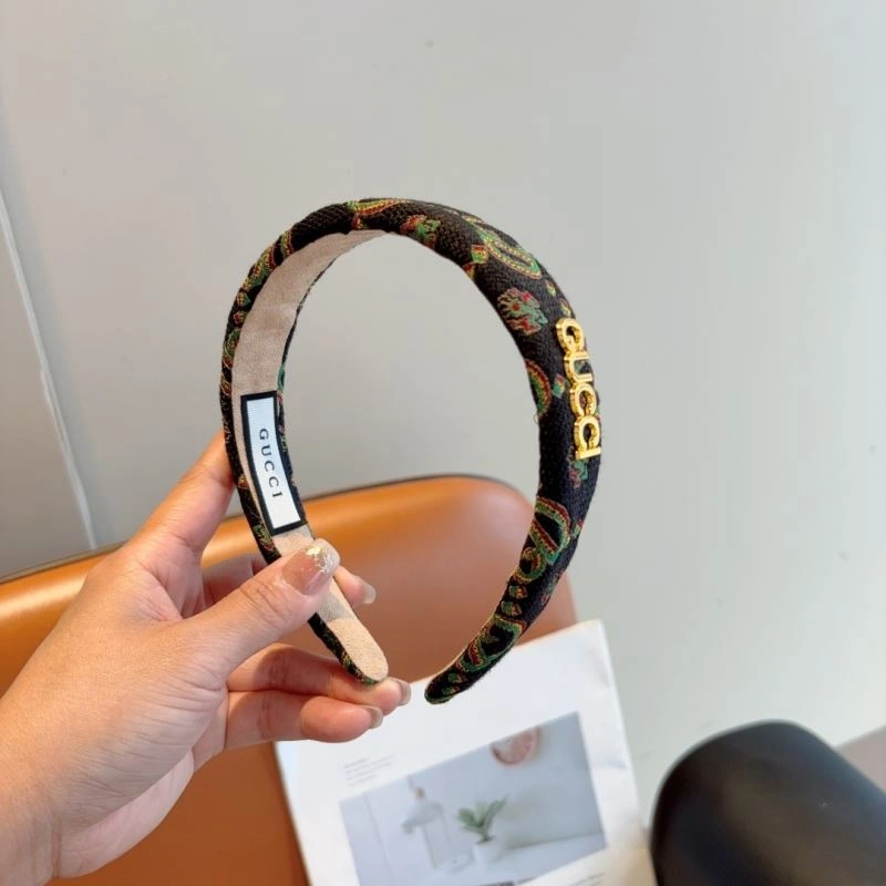 Affordable Gucci Hair Hoop
