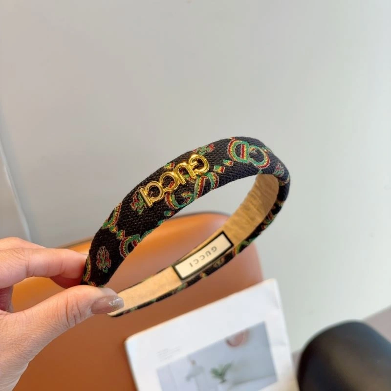 Affordable Gucci Hair Hoop