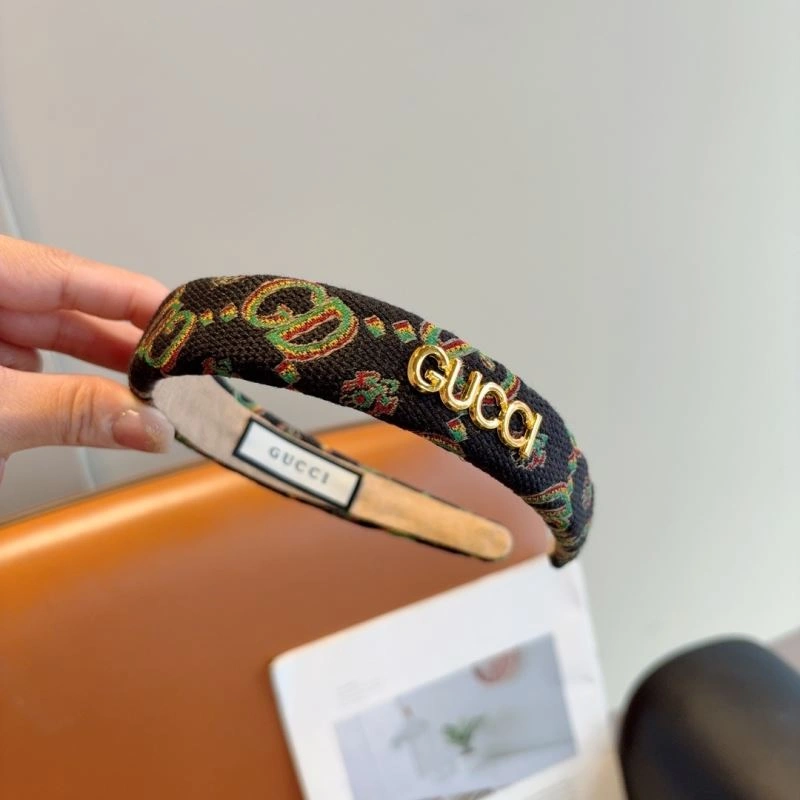 Affordable Gucci Hair Hoop