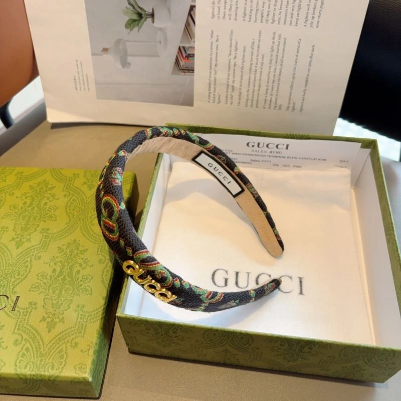 Affordable Gucci Hair Hoop