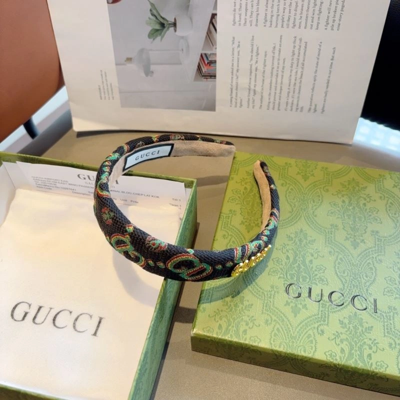 Affordable Gucci Hair Hoop