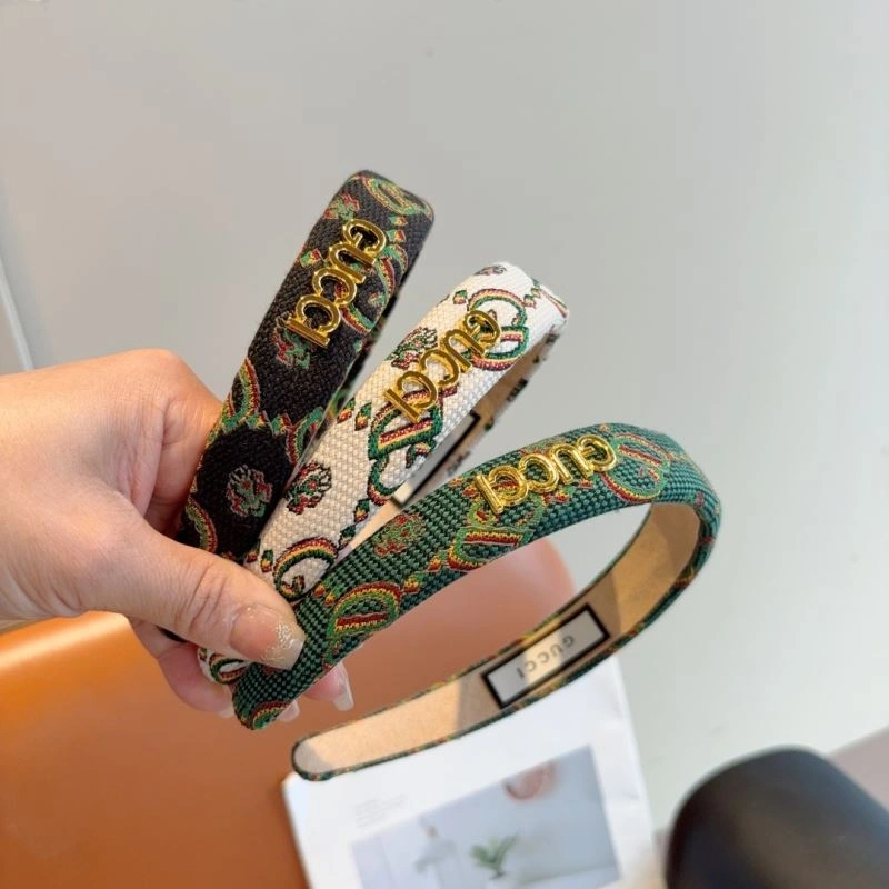 Affordable Gucci Hair Hoop