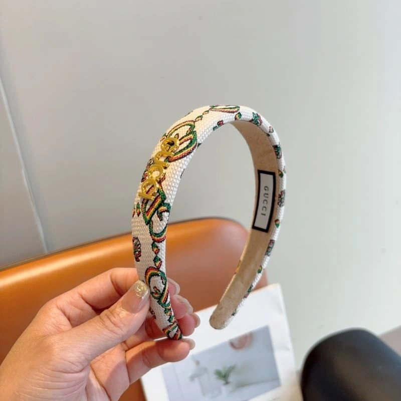 Gucci Hair Hoop