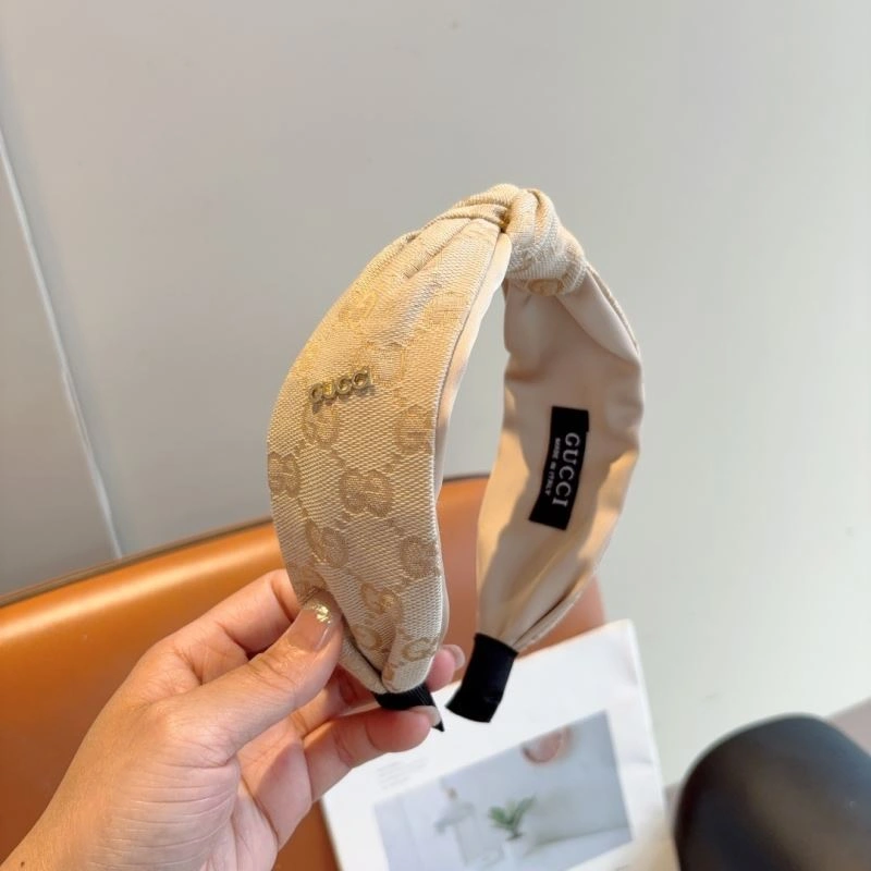Cut-rate Gucci Hair Hoop