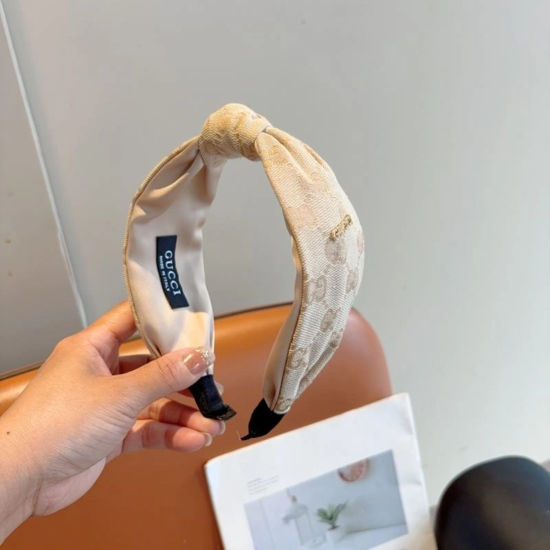 Cut-rate Gucci Hair Hoop