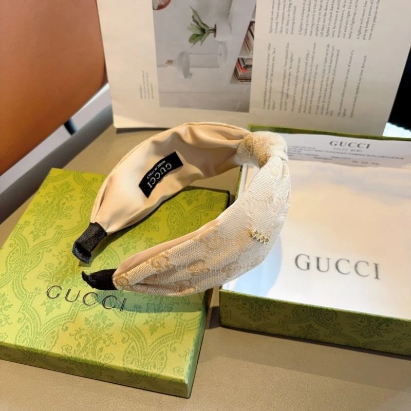 Cut-rate Gucci Hair Hoop