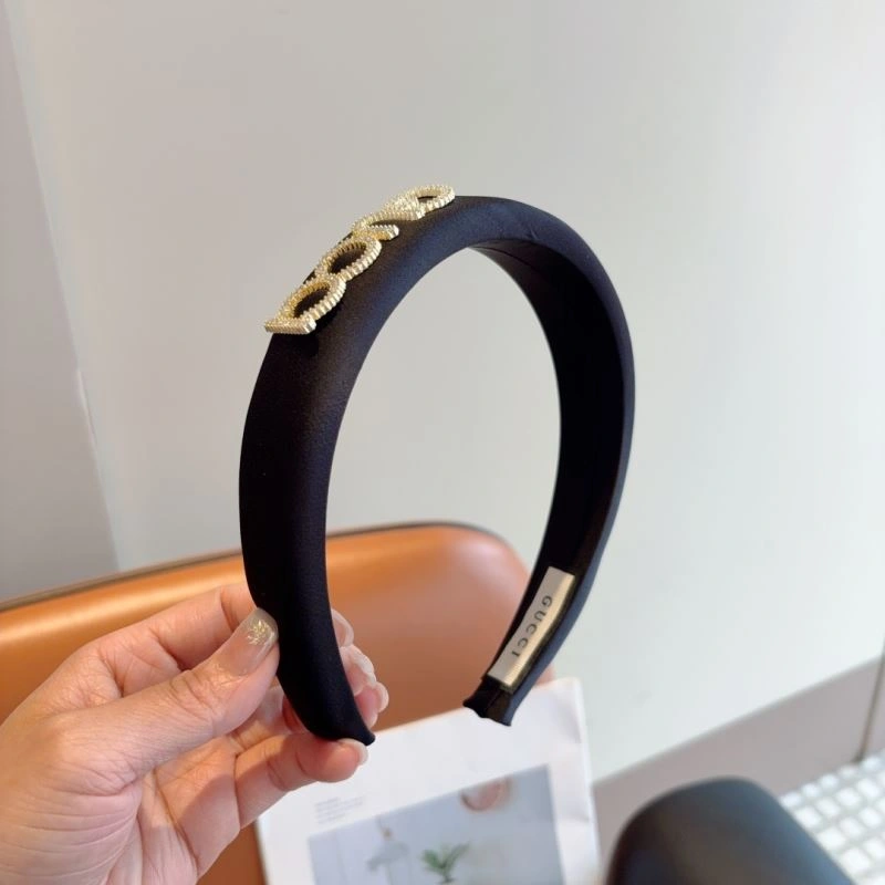 Gucci Hair Hoop