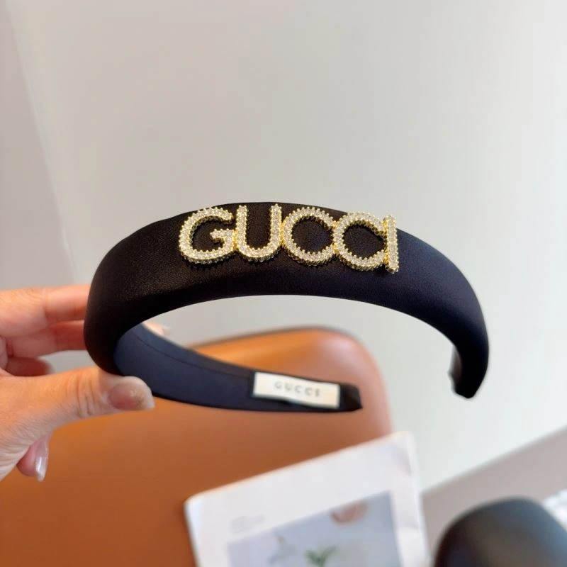 Bargain Gucci Hair Hoop