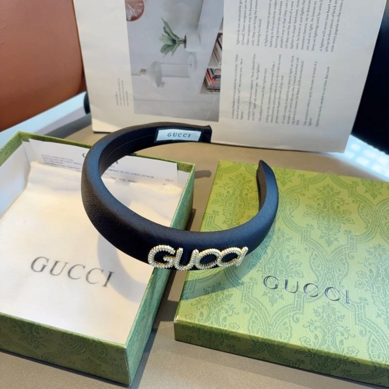 Bargain Gucci Hair Hoop