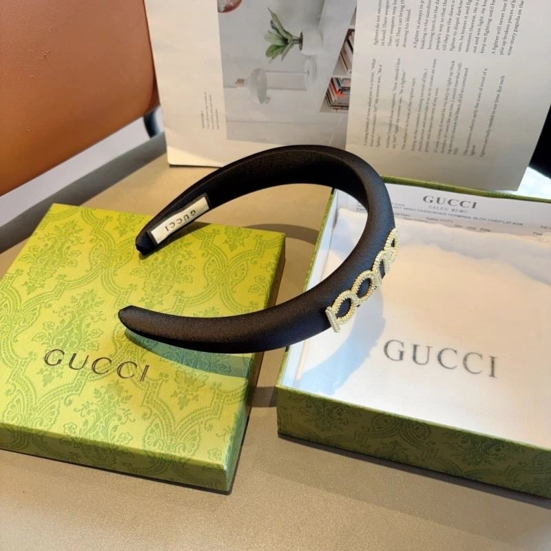 Bargain Gucci Hair Hoop