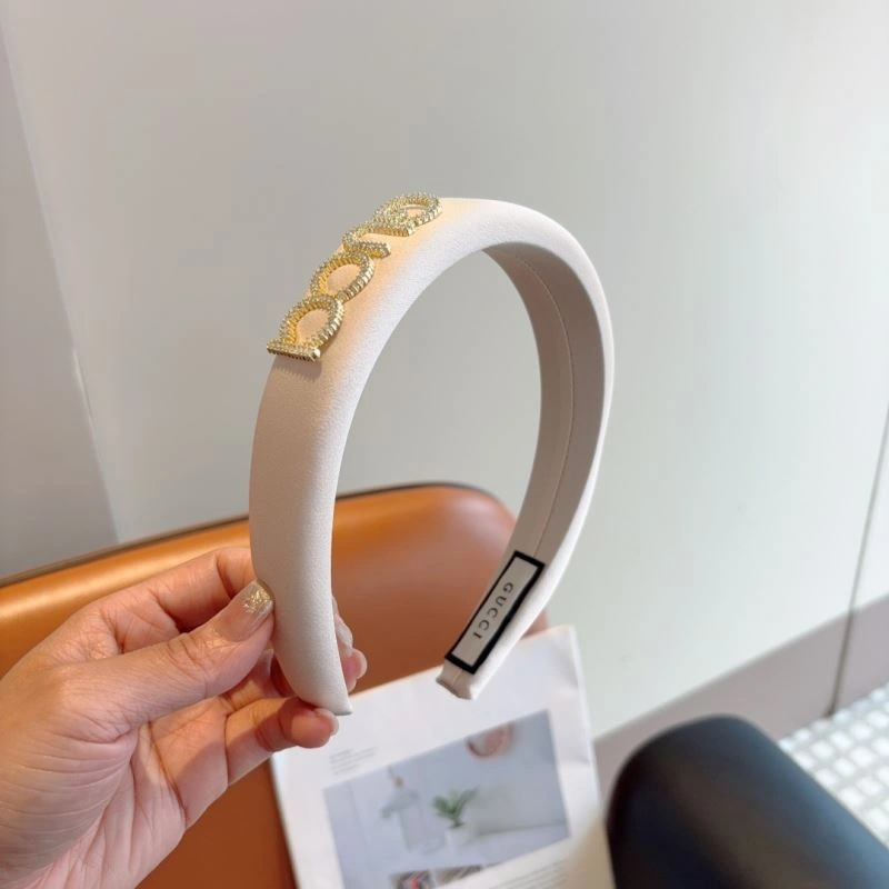 Factory-made Gucci Hair Hoop