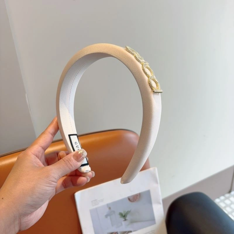 Factory-made Gucci Hair Hoop