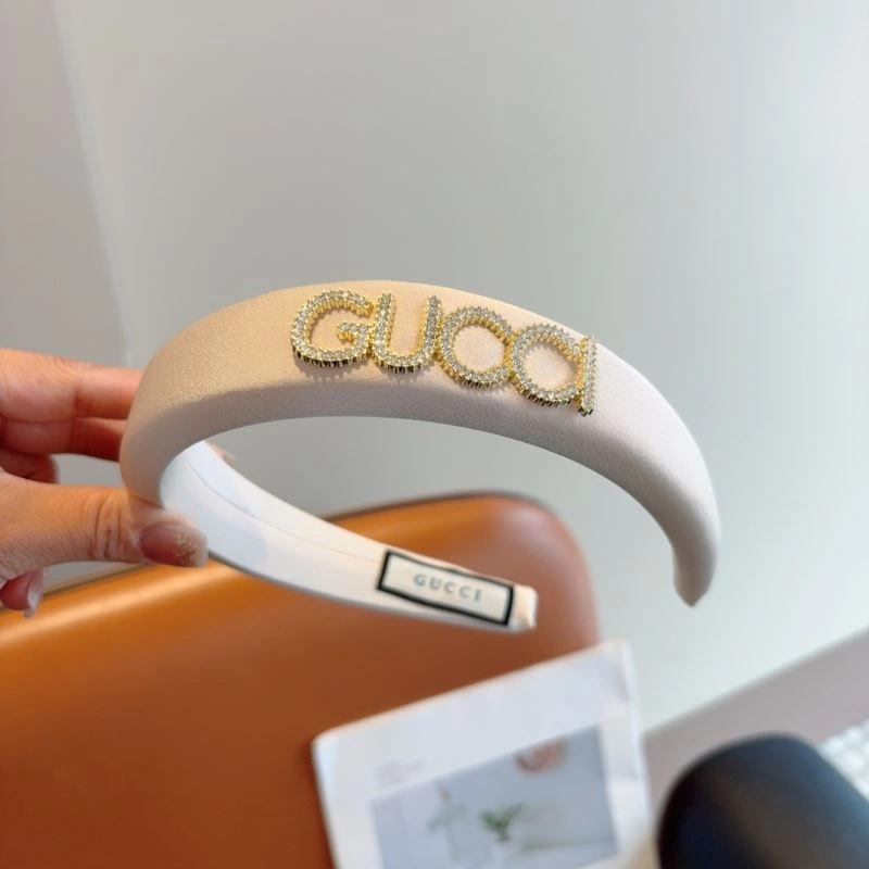 Factory-made Gucci Hair Hoop