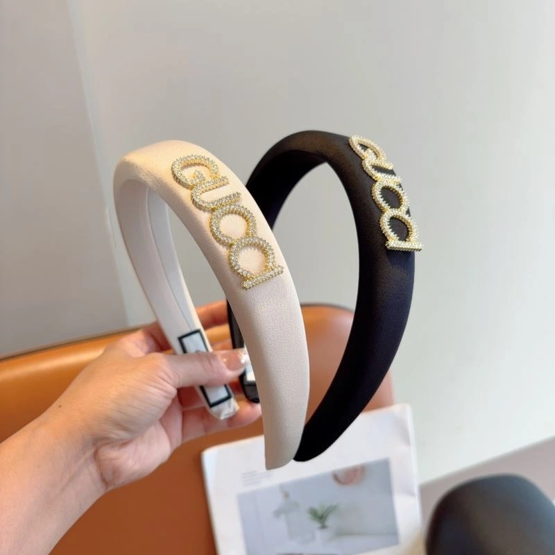 Factory-made Gucci Hair Hoop