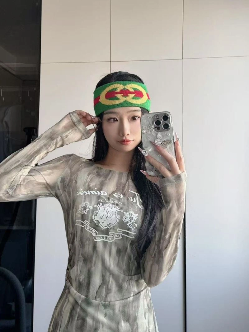 Gucci Hair Hoop