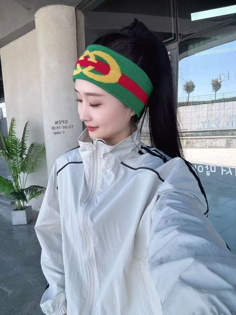 Bargain Gucci Hair Hoop