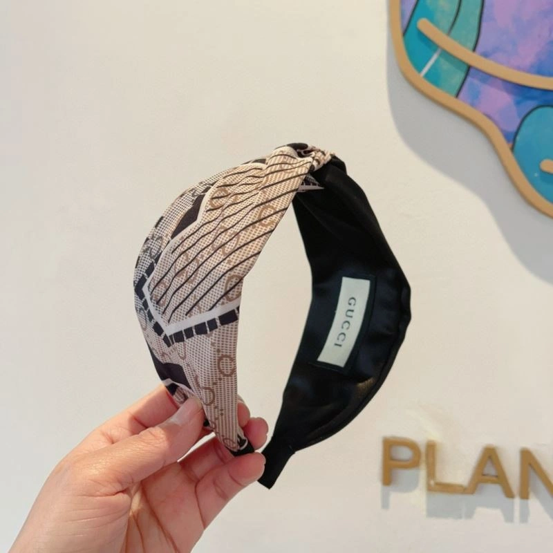 Inexpensive Gucci Hair Hoop