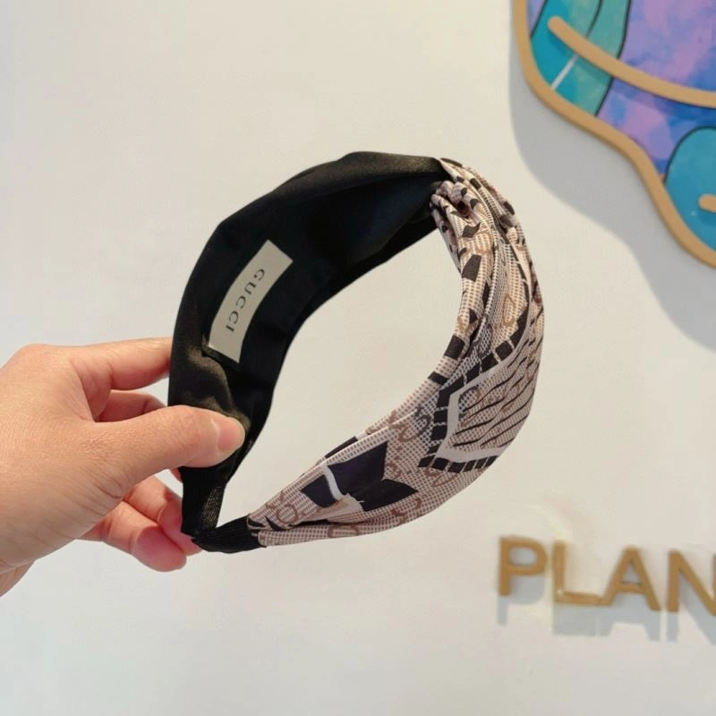 Inexpensive Gucci Hair Hoop
