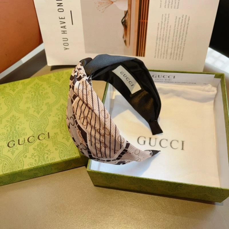 Inexpensive Gucci Hair Hoop