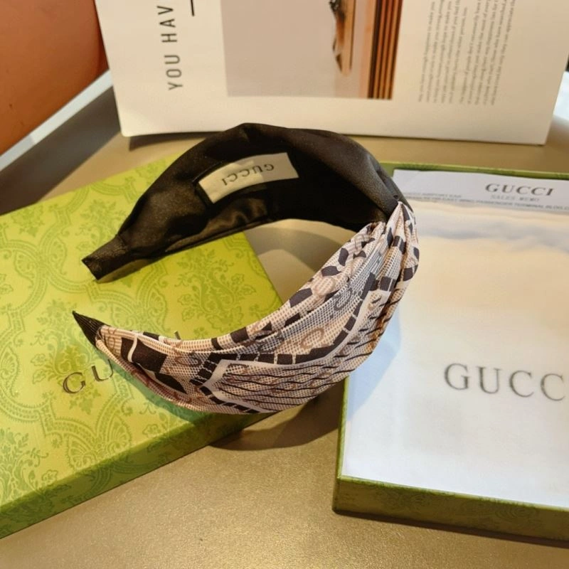 Inexpensive Gucci Hair Hoop