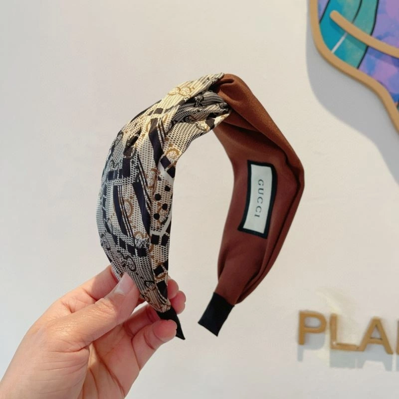 Gucci Hair Hoop
