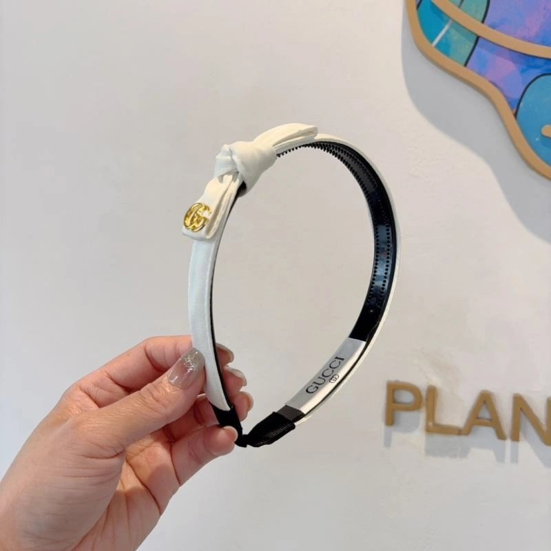 Discounted Gucci Hair Hoop