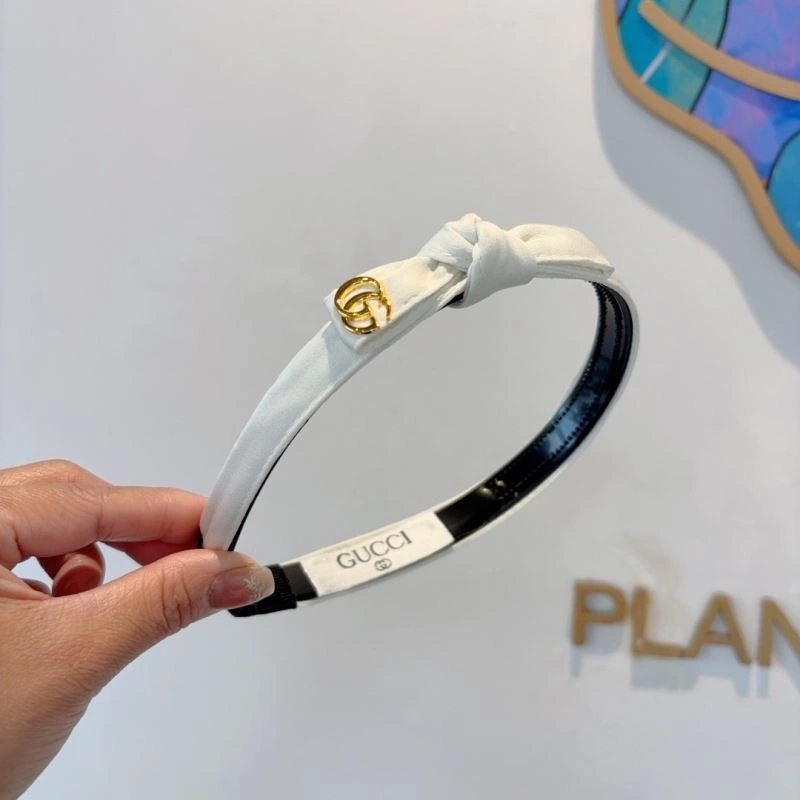 Discounted Gucci Hair Hoop