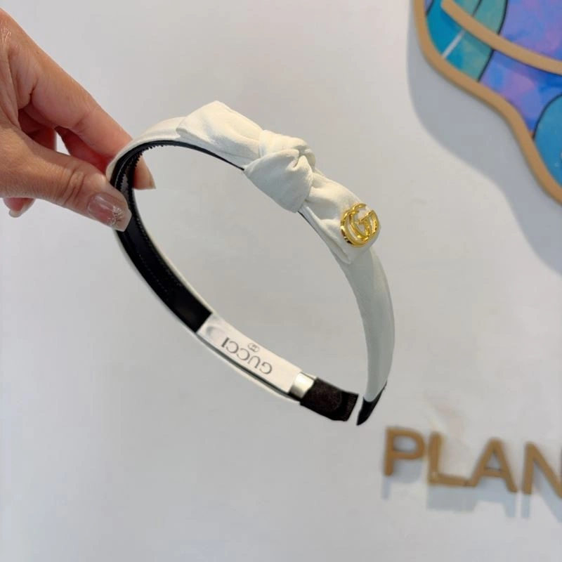 Discounted Gucci Hair Hoop