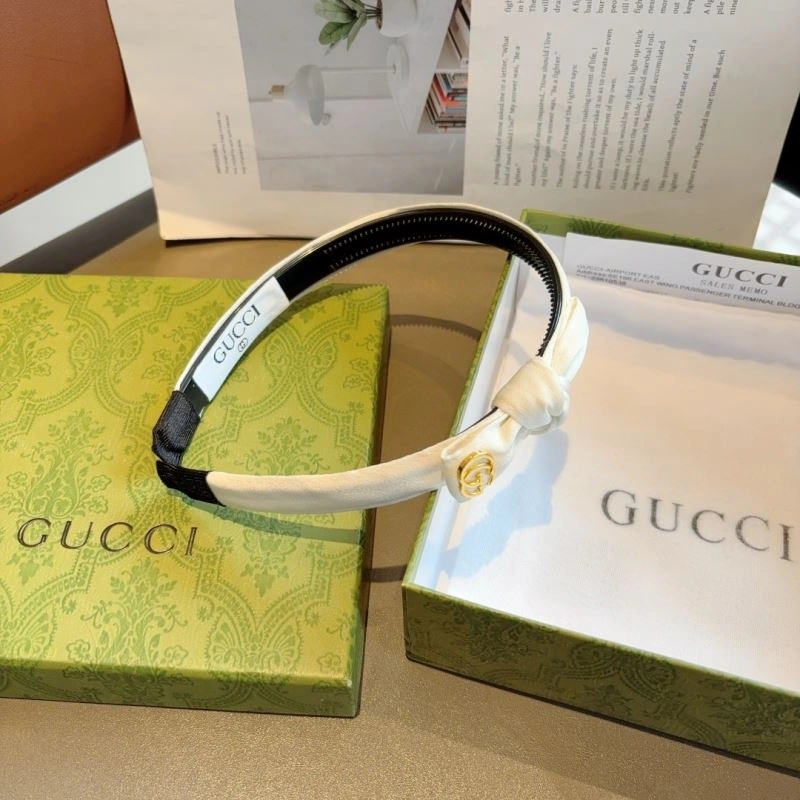 Discounted Gucci Hair Hoop