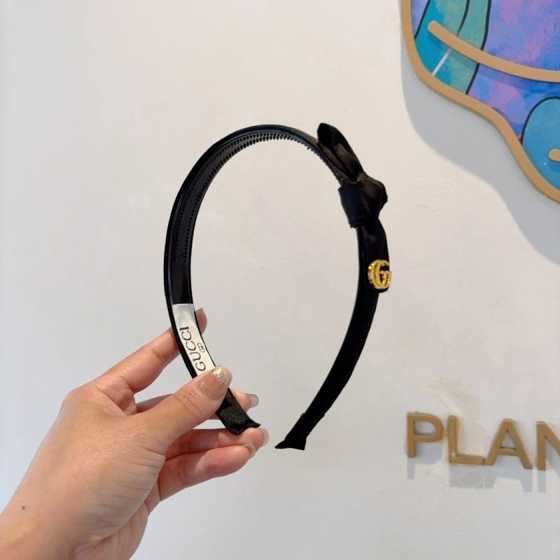 1:1 copy Gucci Hair Hoop